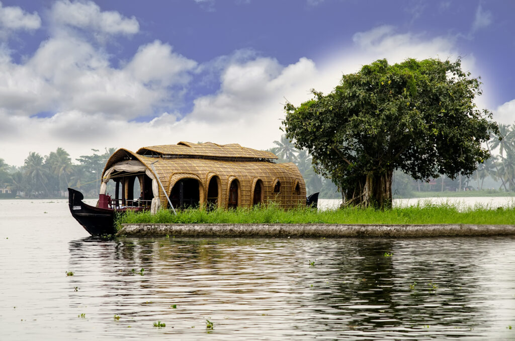 Top 10 Peaceful Places in India for a Serene Getaway
