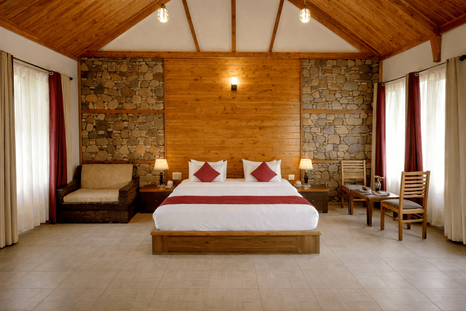 Top 10 Peaceful Places in India for a Serene Getaway